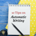 10 Tips On Automatic Writing | Raina Teachings