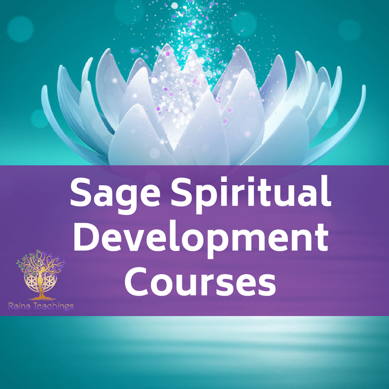 Raina Teachings Library | Raina Teachings