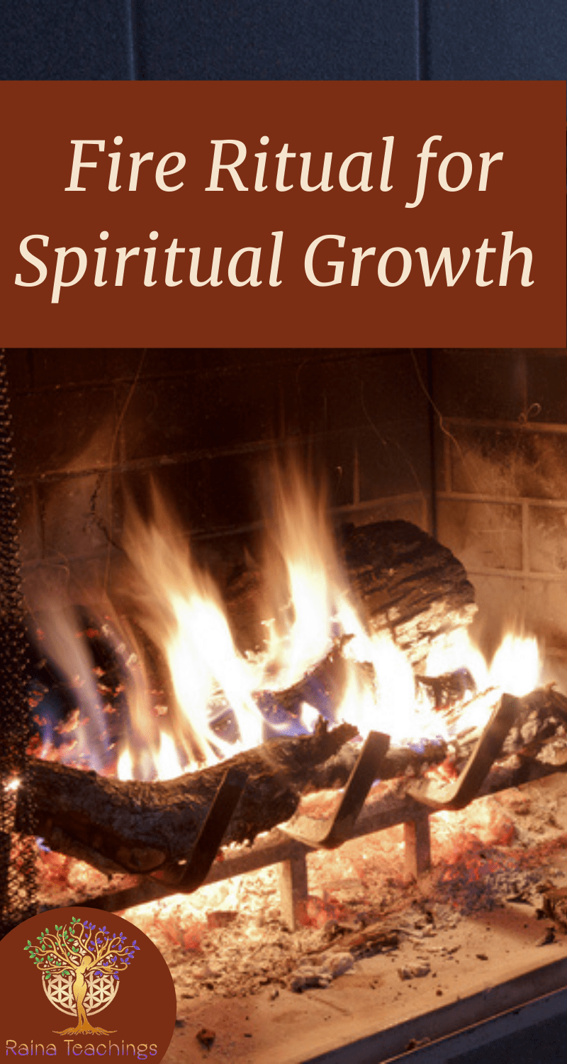 How to Grow Your Spiritual Awareness | Raina Teachings