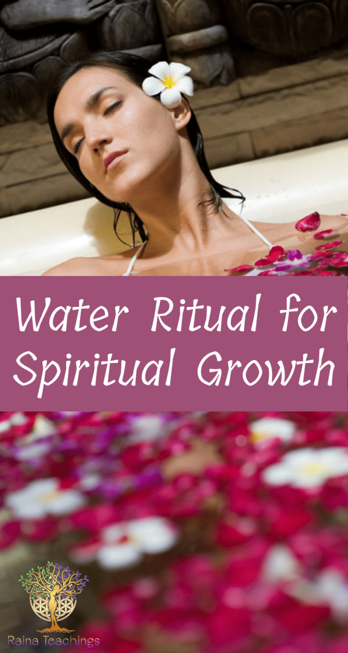 How to Grow Your Spiritual Awareness | Raina Teachings